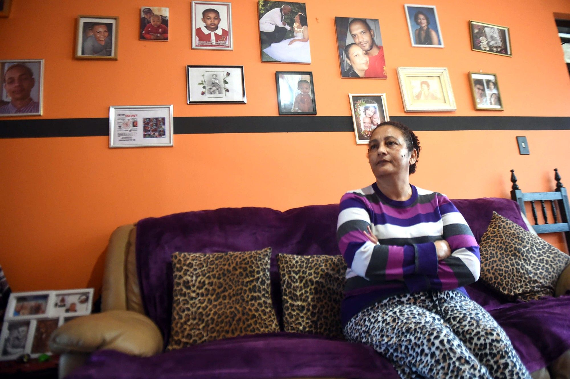 Hospital helps patient after botched op