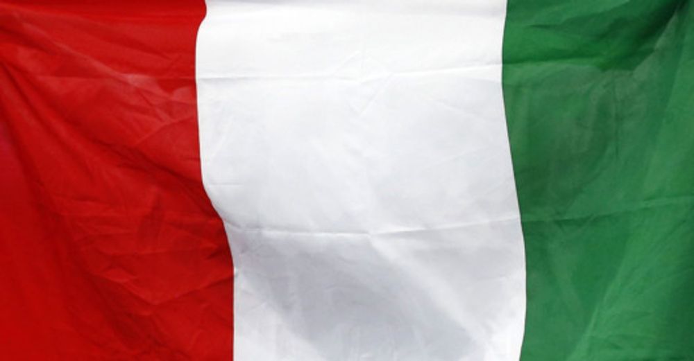 Italy’s economy forecast to shrink