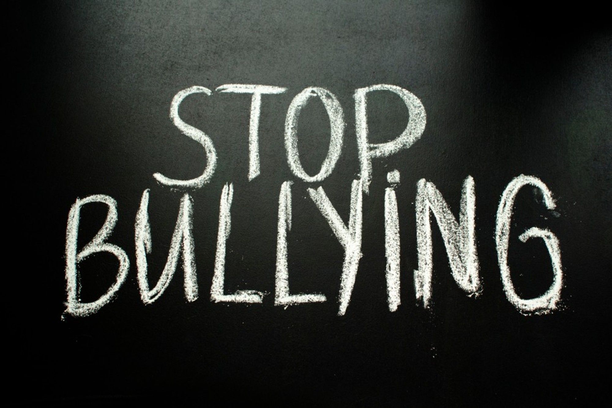 10 things to do if you are being bullied