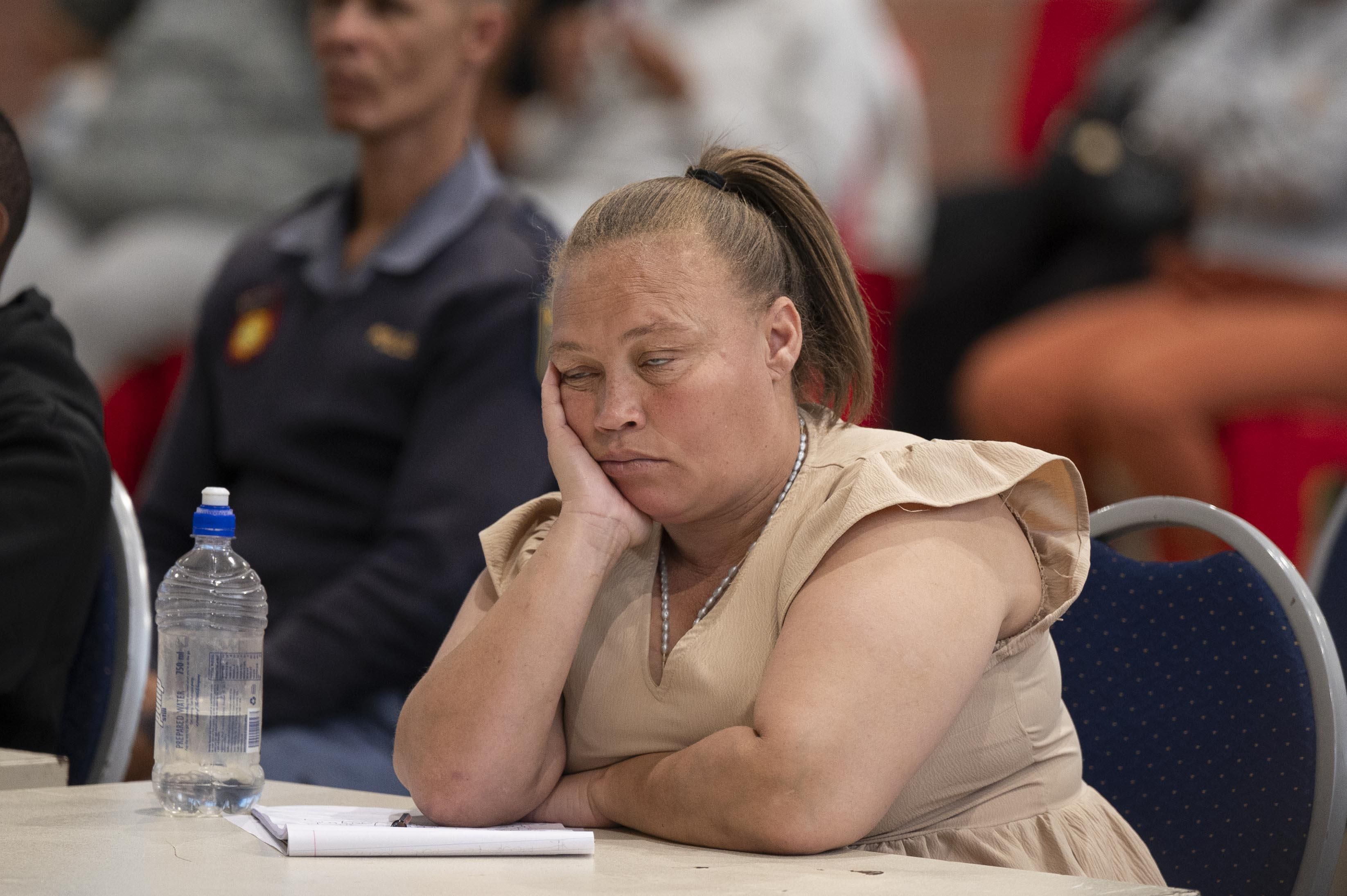 What to expect in the ongoing Joshlin Smith trial