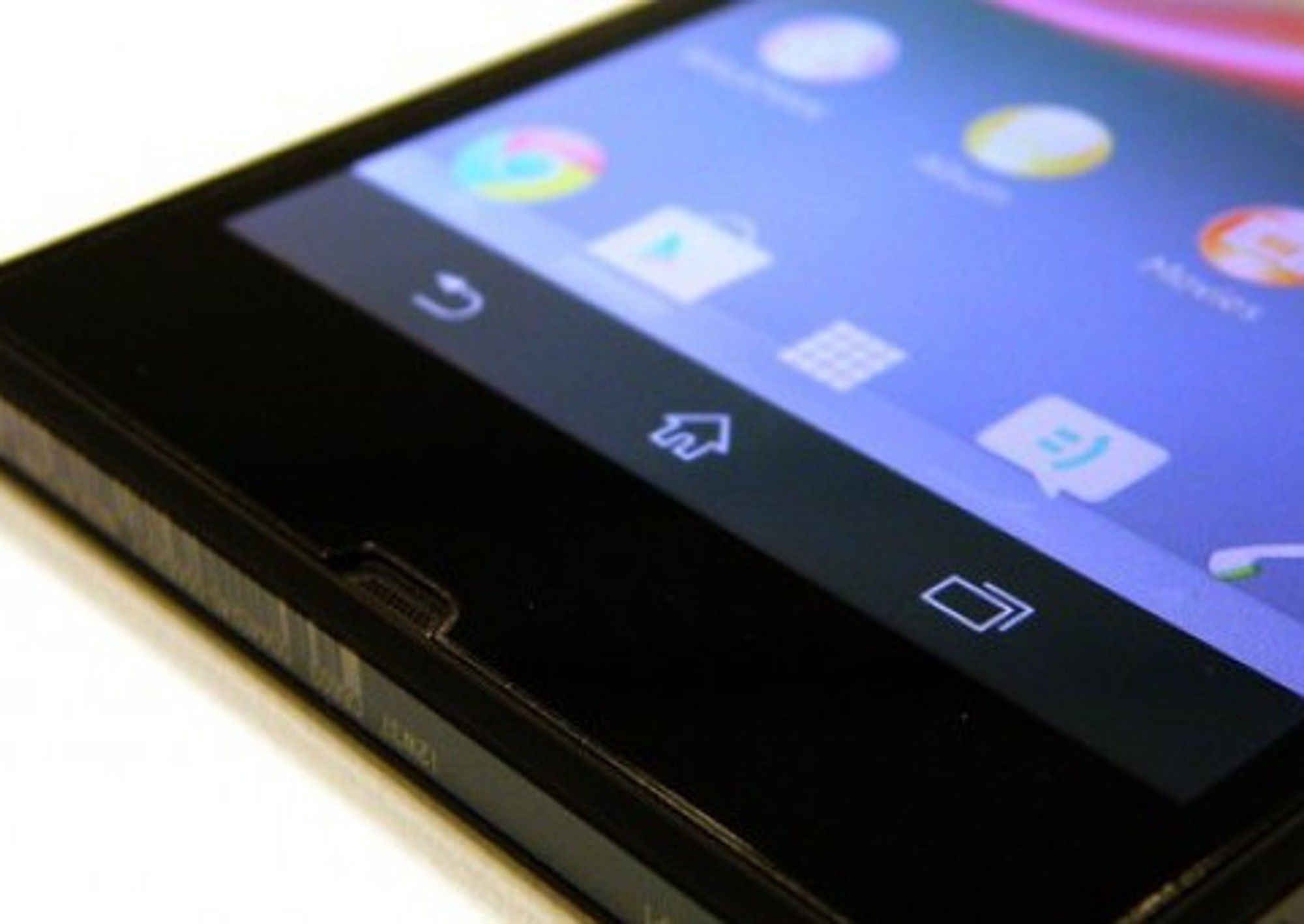 Yes, Vanilla Android is better