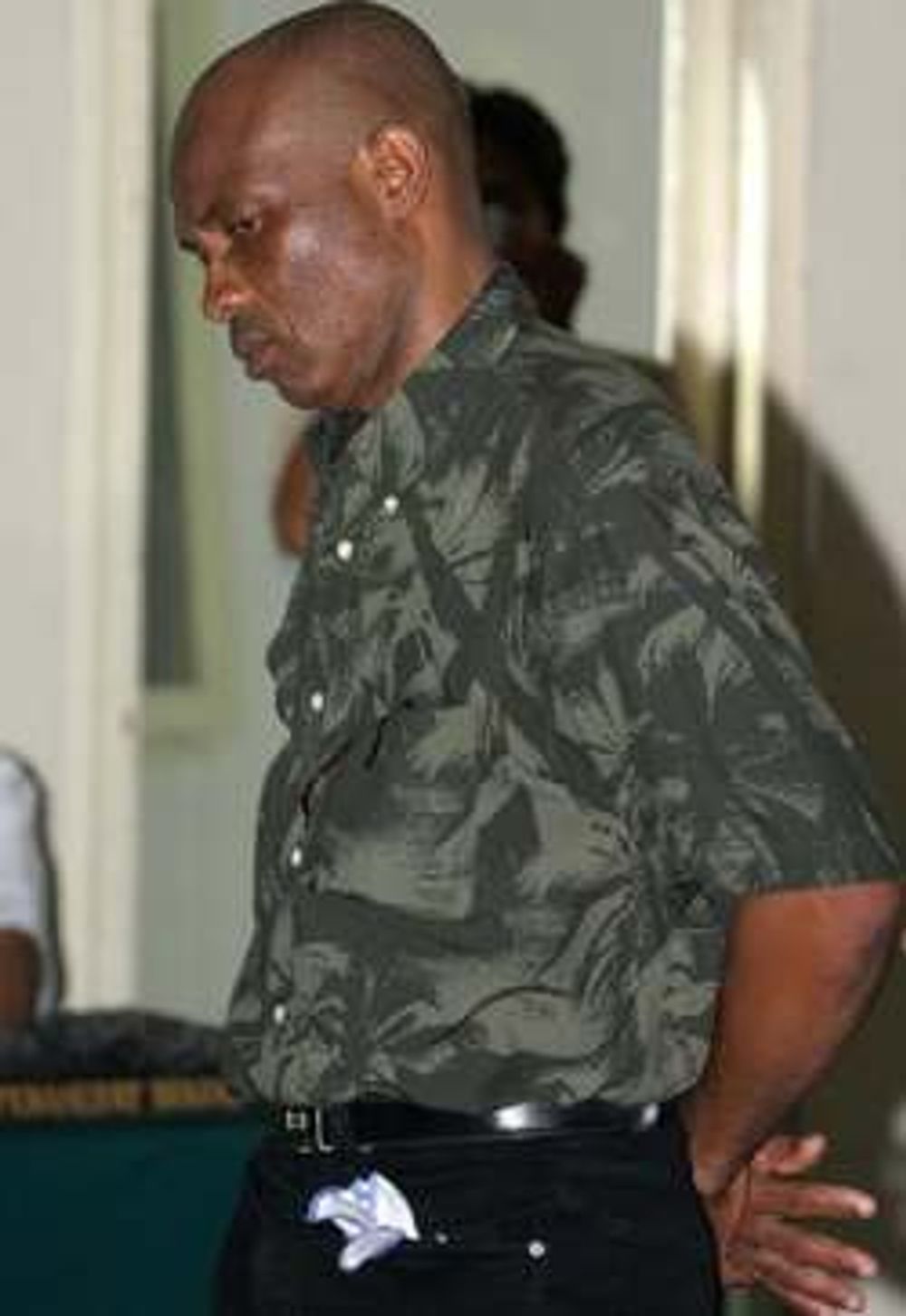 SA man gets life for drug trafficking