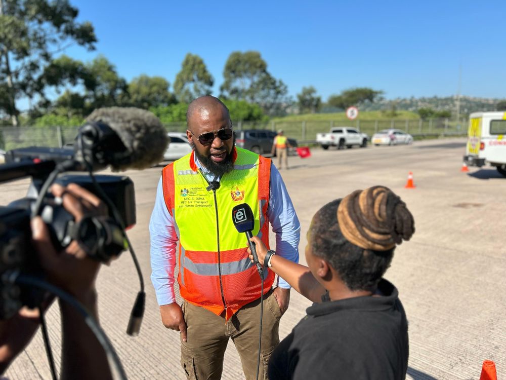 Three dead and dozens injured in KZN road crashes linked to reckless ...
