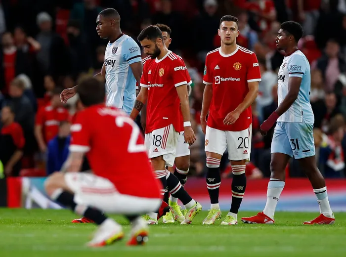 Ole Gunnar Solskjaer baffled by Manchester United’s slow starts after ...