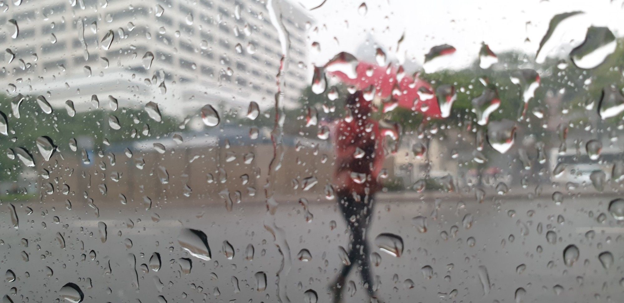 Severe weather is now expected to hit Cape Town as well