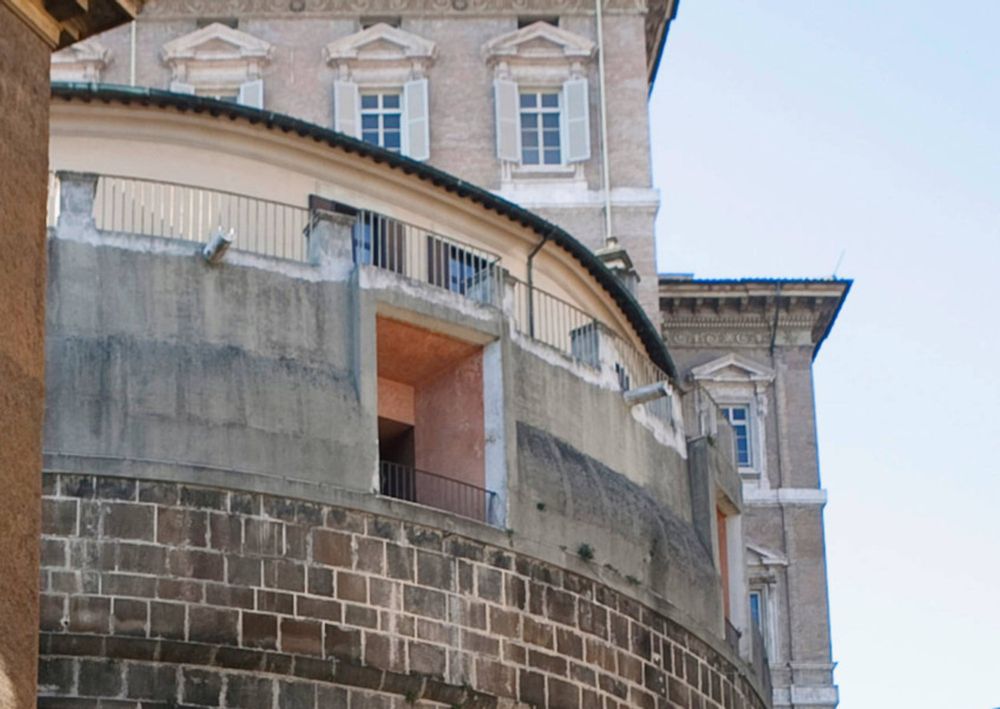 More Vatican Bank transfers probed