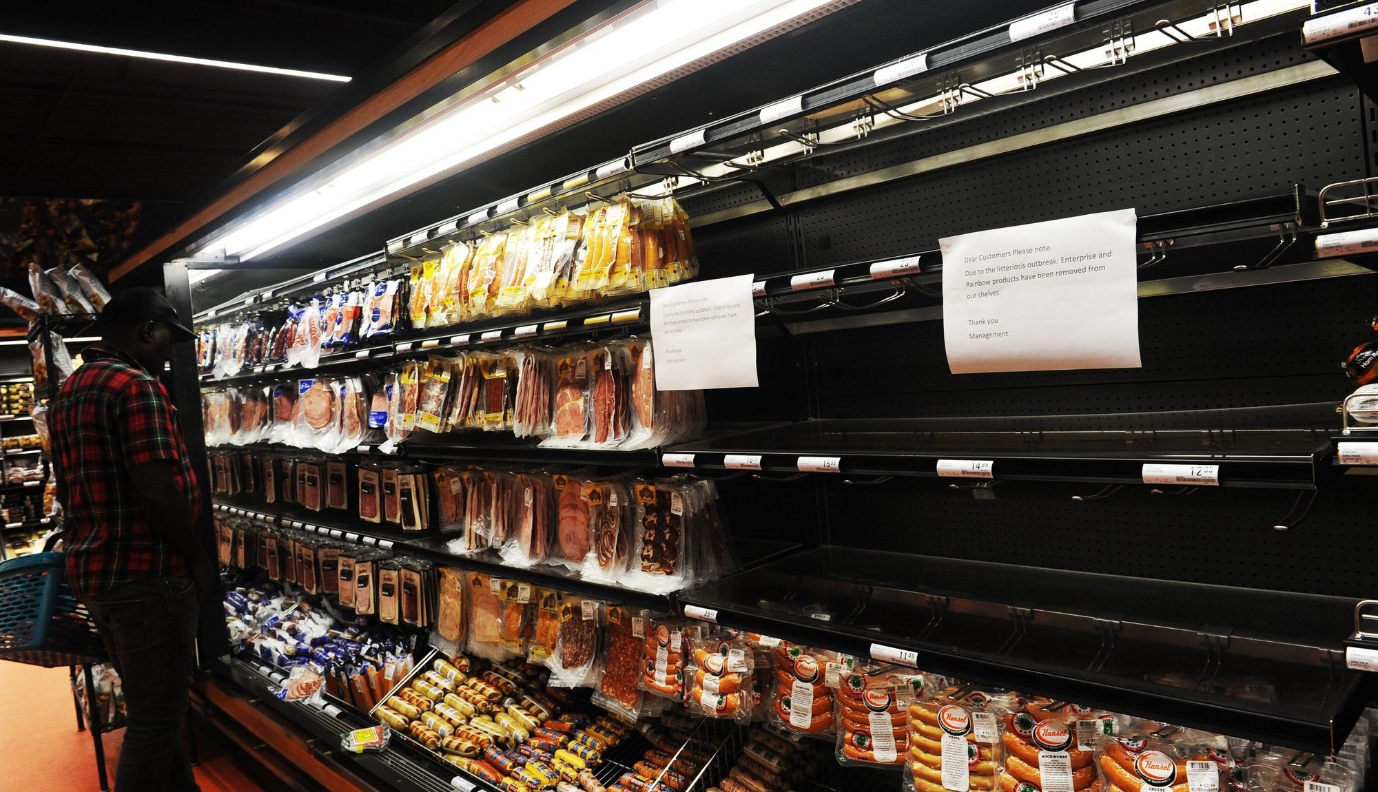 Alarm bells sounded as University of Pretoria study reveals concerning ...