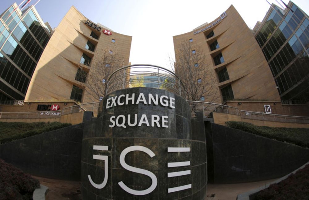SA stocks end four days of losses