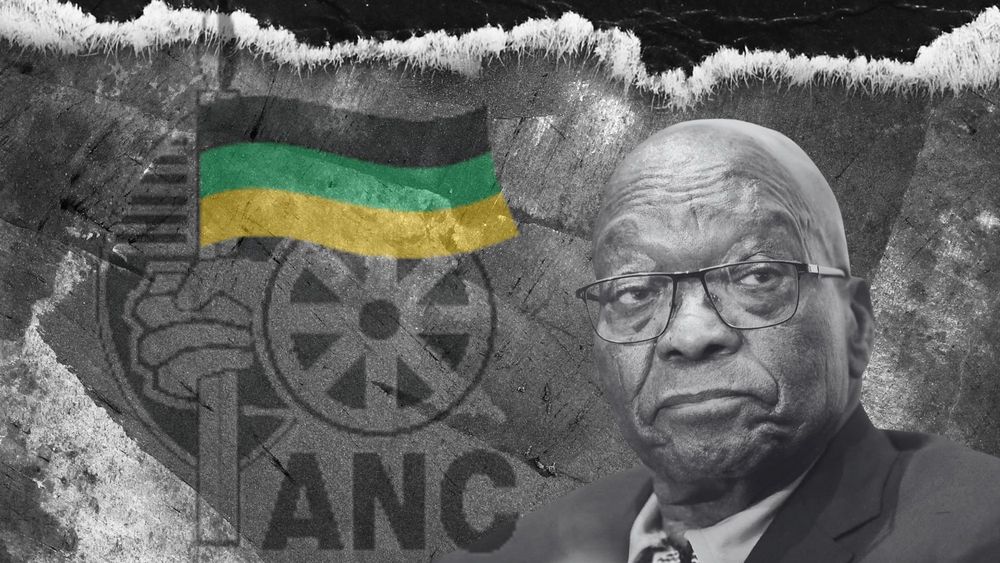 An ANC without Jacob Zuma. What comes next?