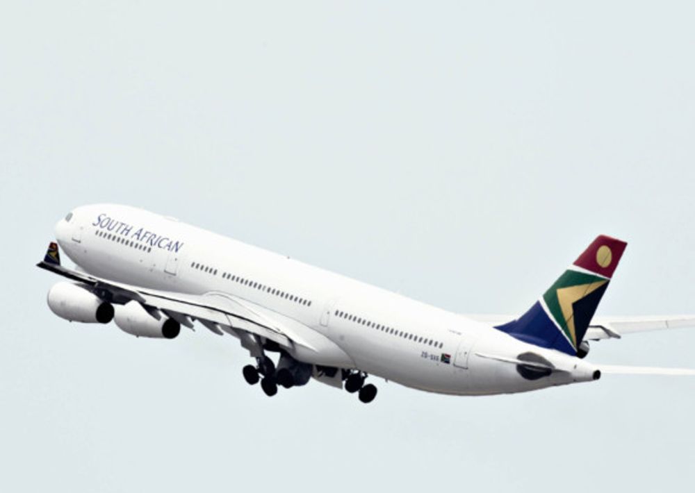 BnP charged over SAA deal