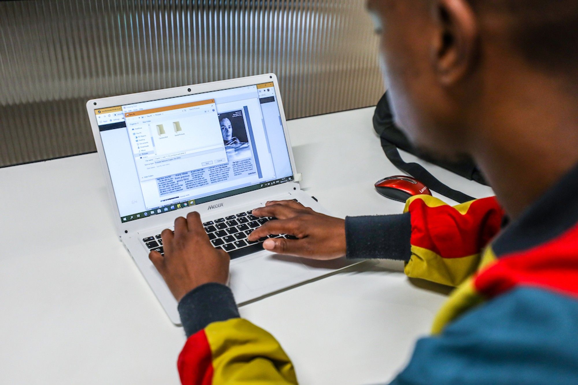 Naspers invests R45m in online learning platform, The Student Hub