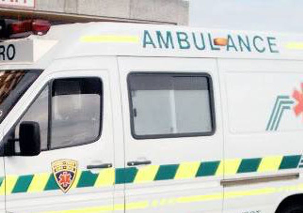 Attacked EMTs to receive counselling