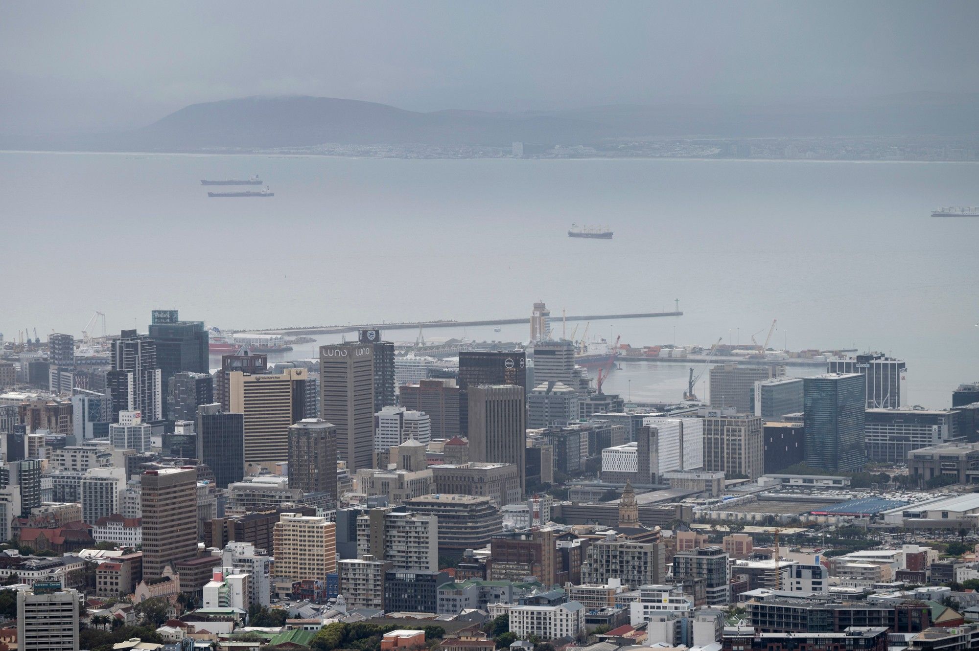 Nairobi, Lagos and Cape Town lead startup ecosystem in Africa