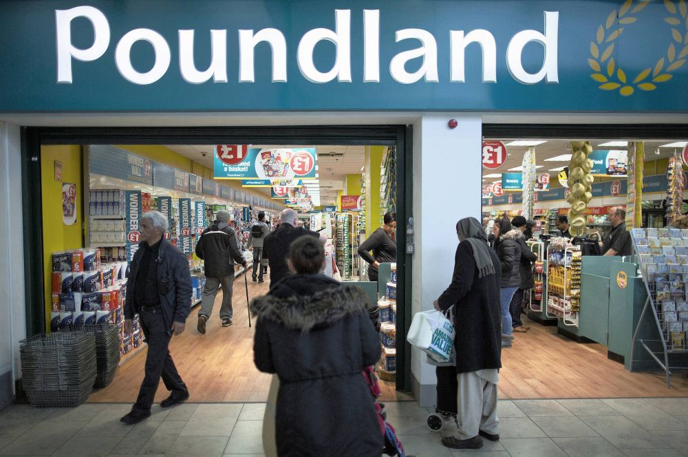 Steinhoff’s subsidiary, Pepco, forecasts revenue growth by 19.4% for ...