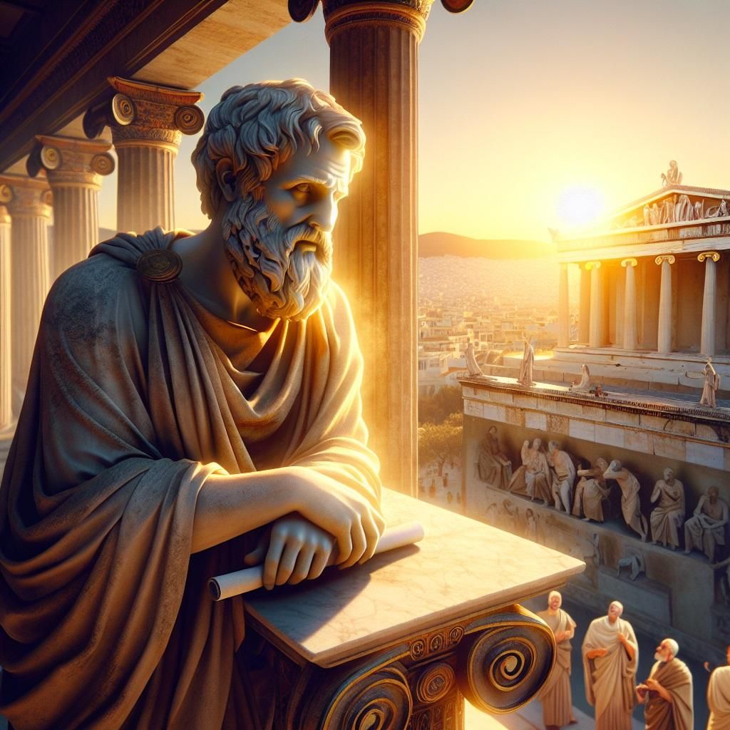 Business lessons from unconventional wisdom