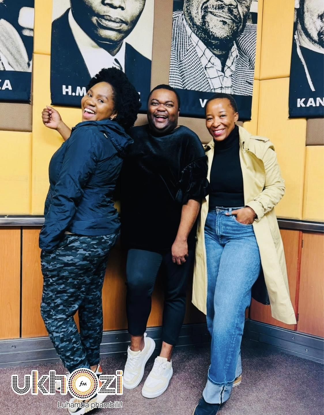 Kade zazimshela ezinye iziteshi uSelby: owayephethe Ukhozi