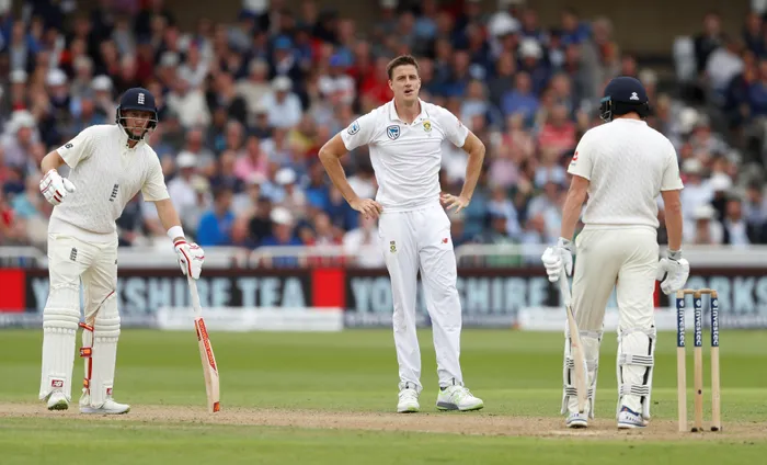 Tense afternoon ahead for Proteas