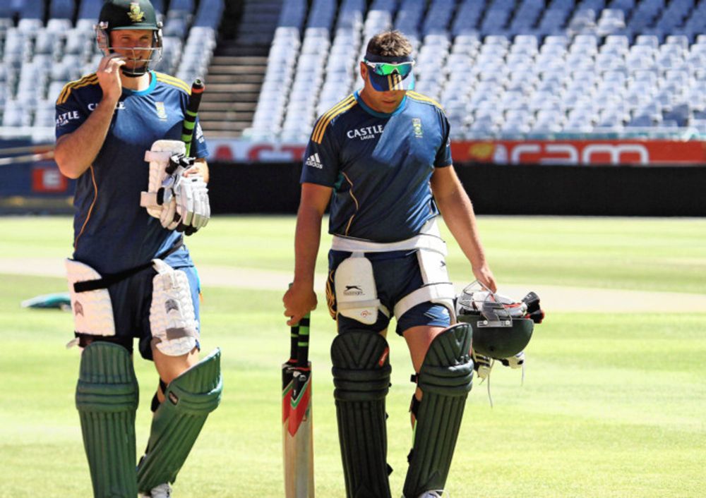 Wiese will add extra firepower