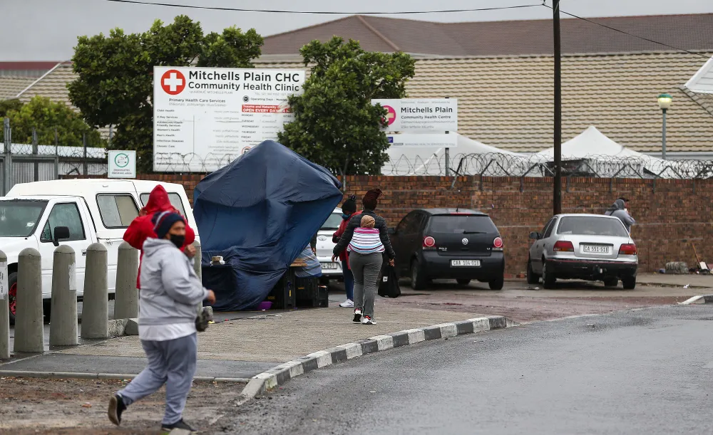 State of SA Hospitals: Western Cape has ’most efficient’ health care in ...