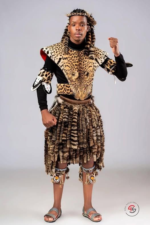 Amehlo athe njo kuLimit kwiMother Of All Maskandi Festival
