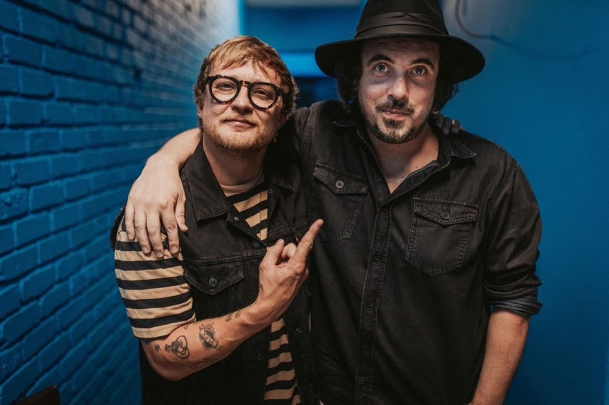 Francois van Coke teams up with Ryno Velvet for new party anthem 'Aande'