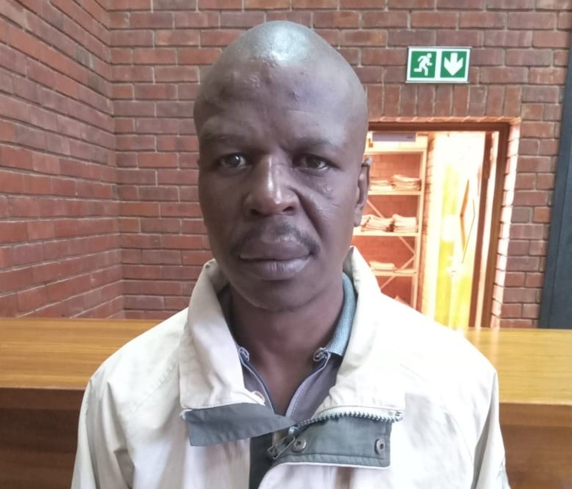 Man sentenced to 10 years for strangling and raping Limpopo woman ...