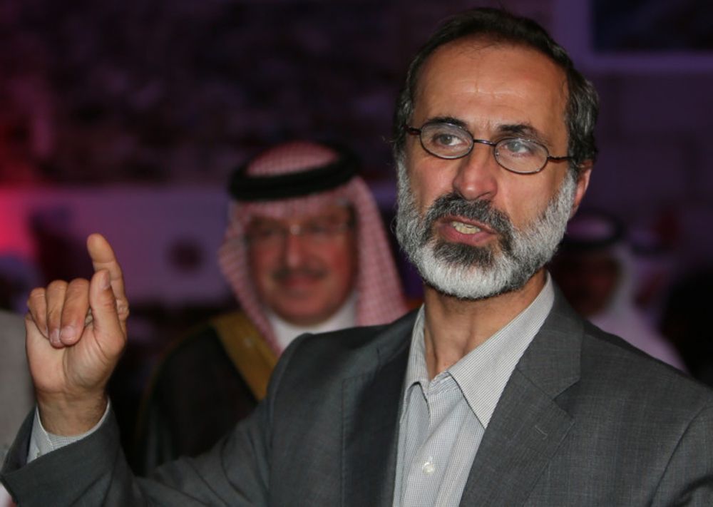 Opposition to unite against Assad