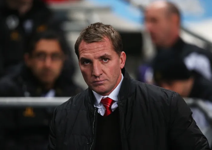 Gerrard wants long stay for Rodgers