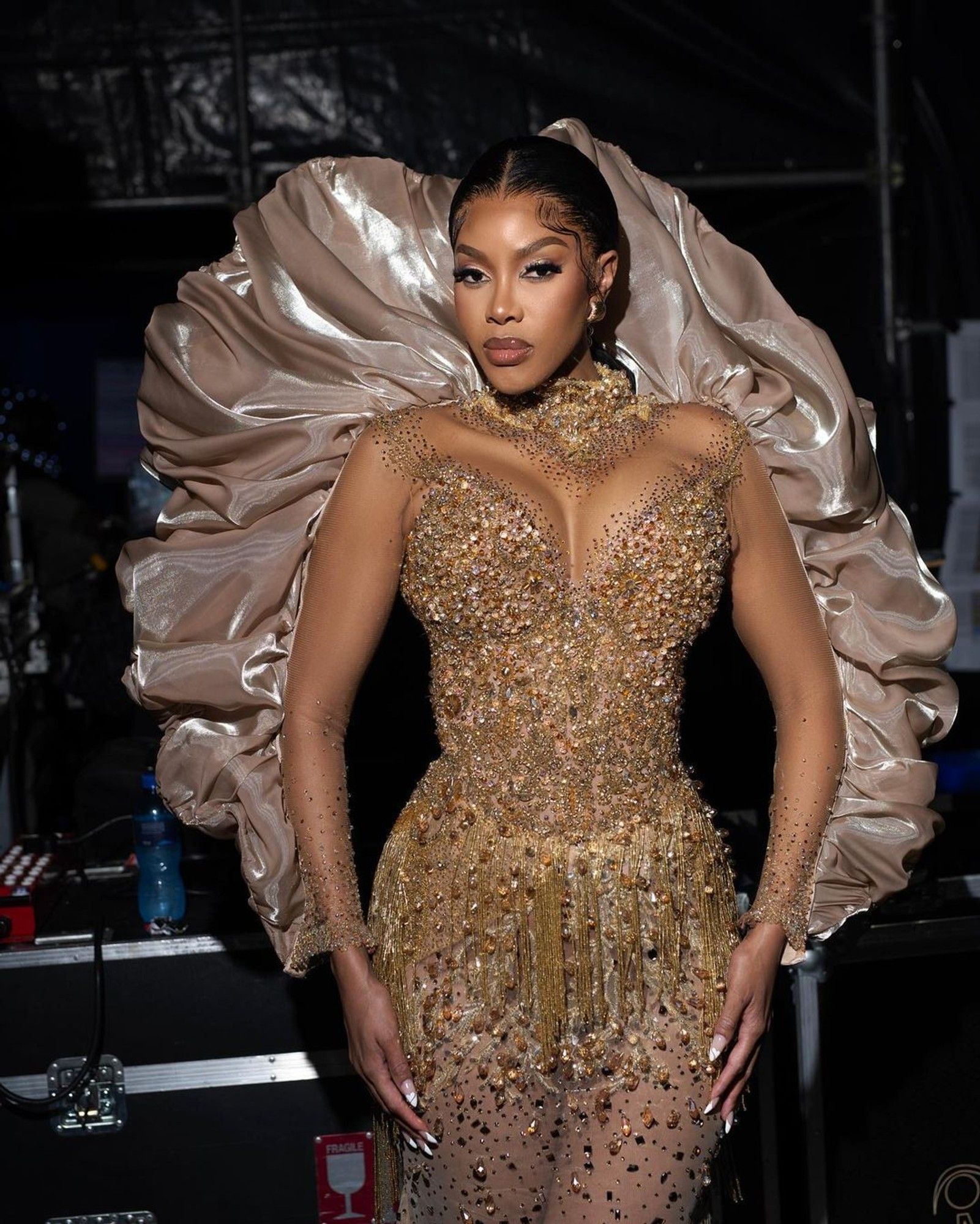 Loot Love highlights major milestones making 2024 her best year yet