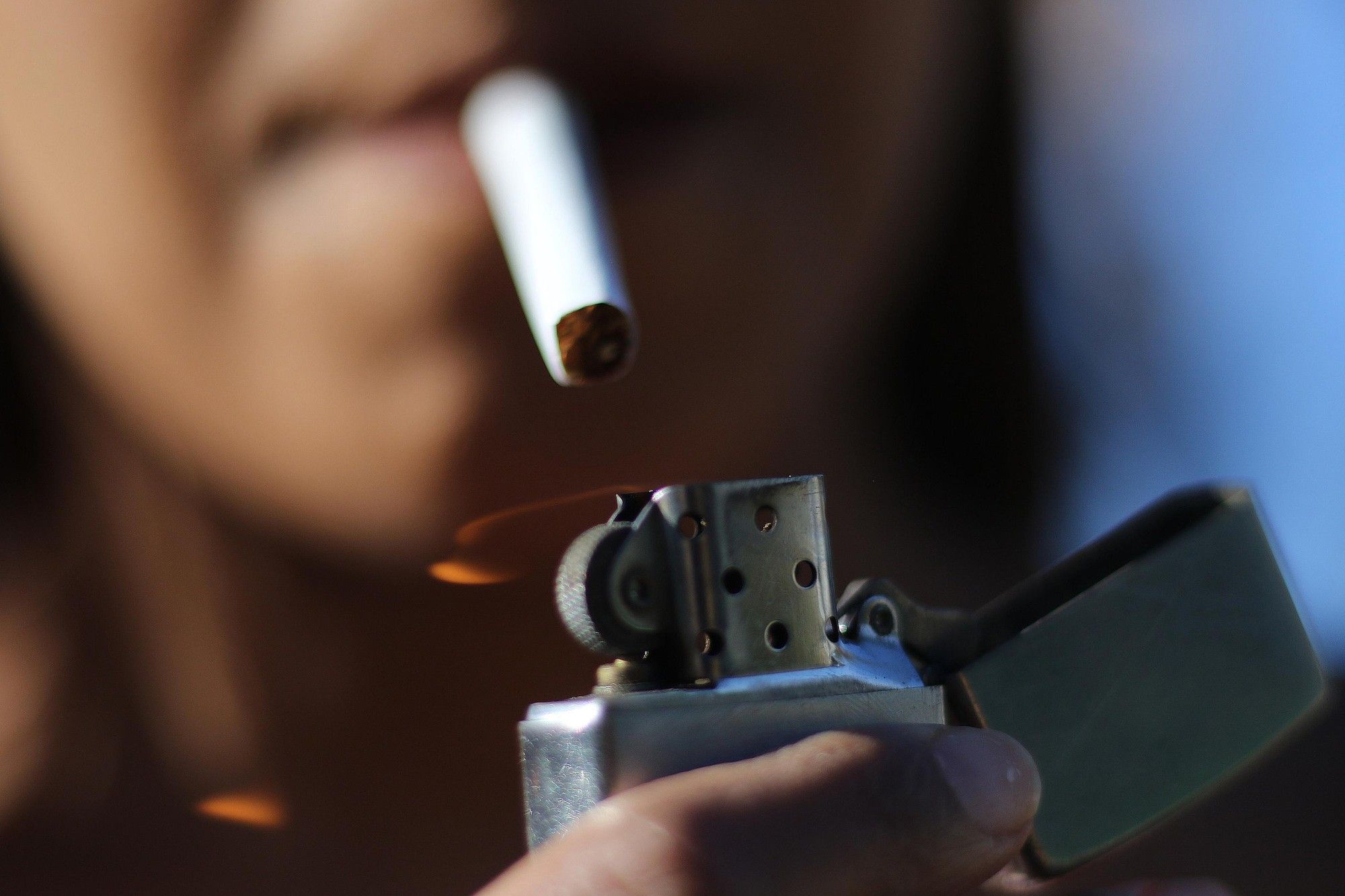 Understanding how smoking and alcohol increase stroke risk