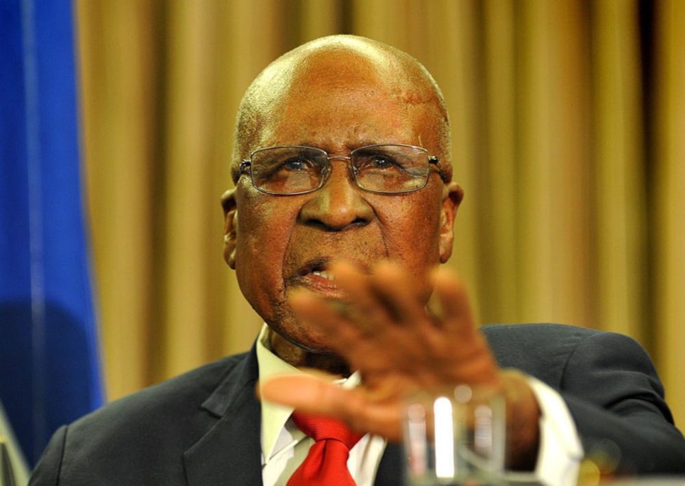 Freedom Charter doesn’t say free education - Mlangeni