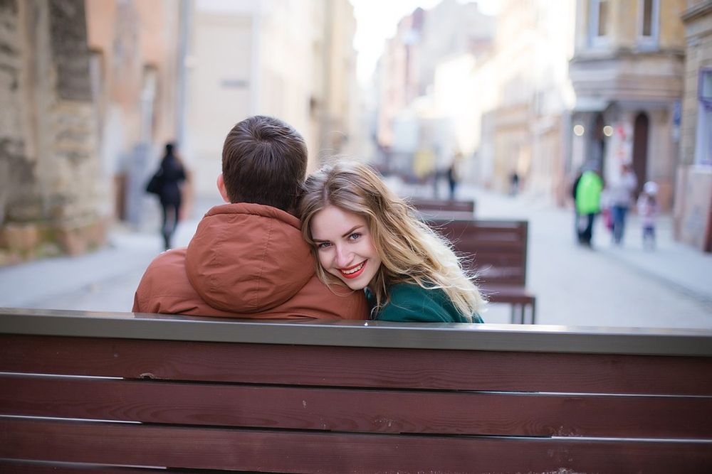 A 4-step plan to help keep your relationship going strong