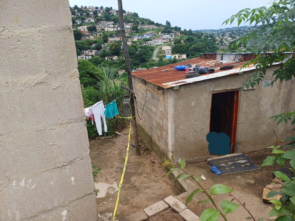 Two suspected criminals killed in shoot-out with police in Inanda