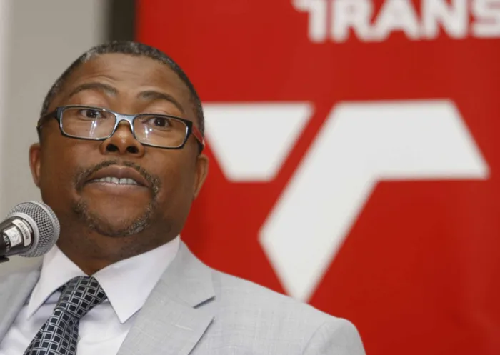 Gama tells firms to use ‘lazy cash’