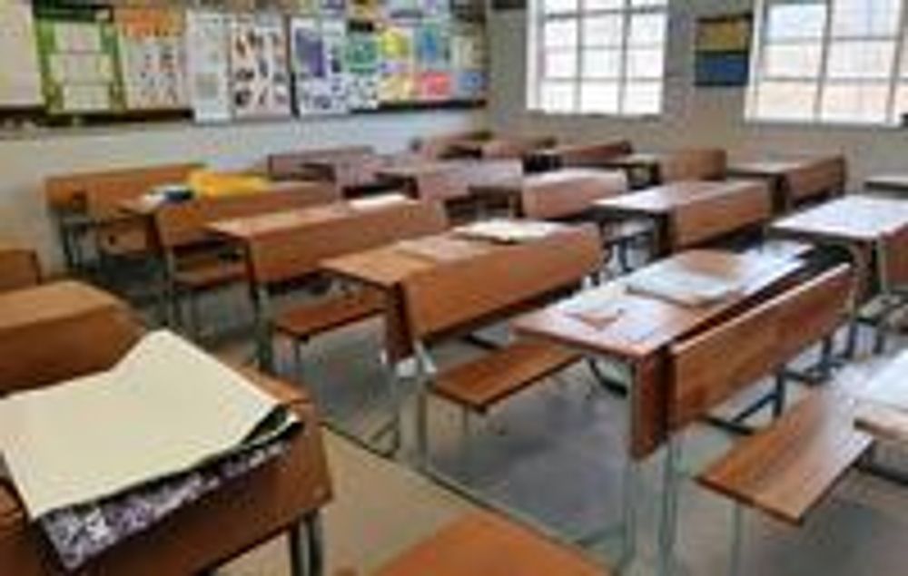 'Schools failed our children' – nearly 5 000 not placed