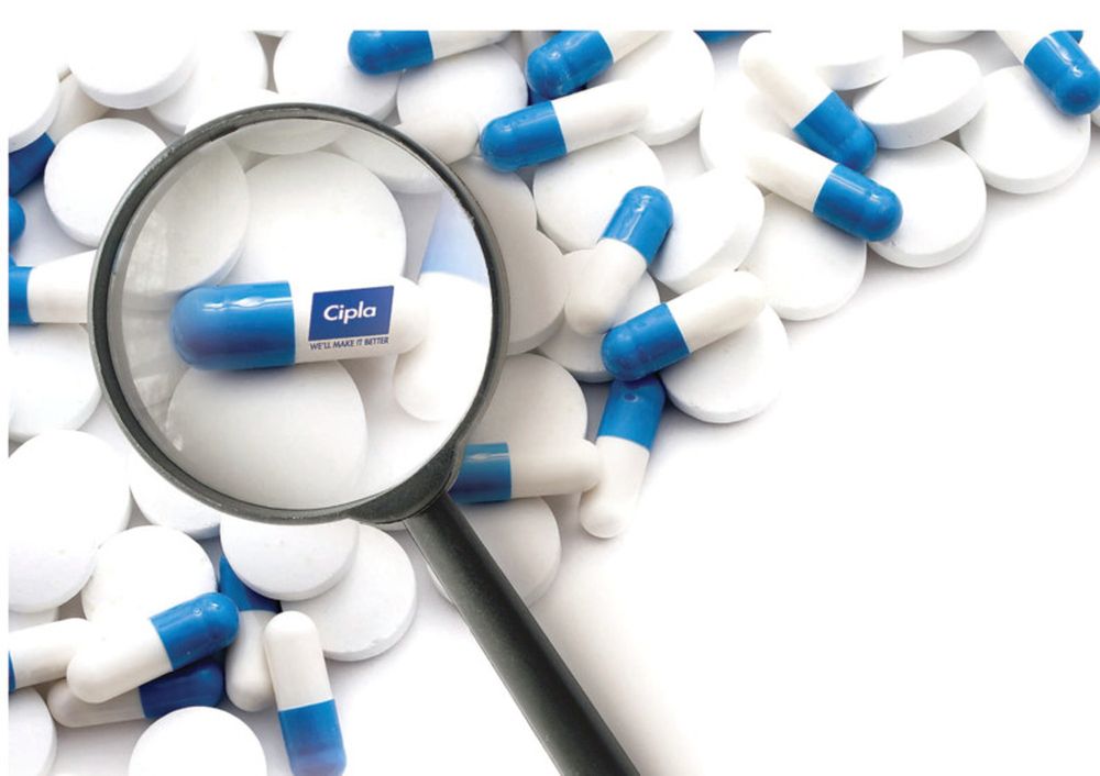 Cipla Medpro up after takeover nod