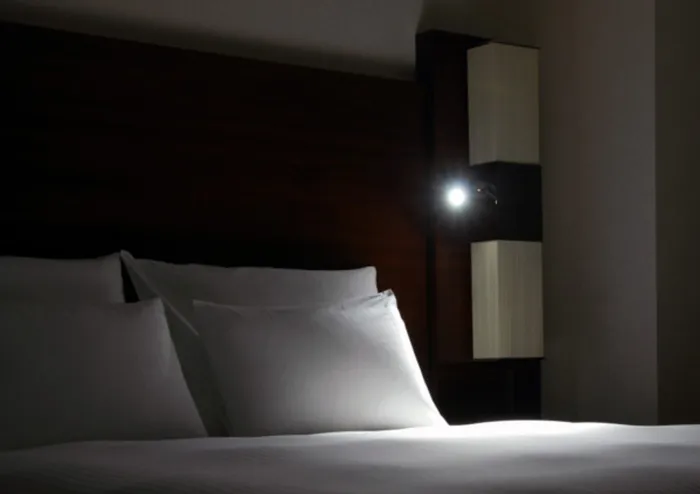 Phone bedtime mode will improve sleep