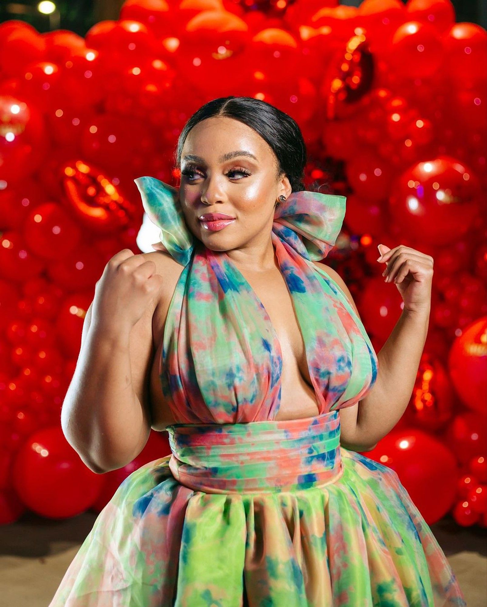 Zola Zee Lovin’ on being a Jane of all trades and master of many in the entertainment industry