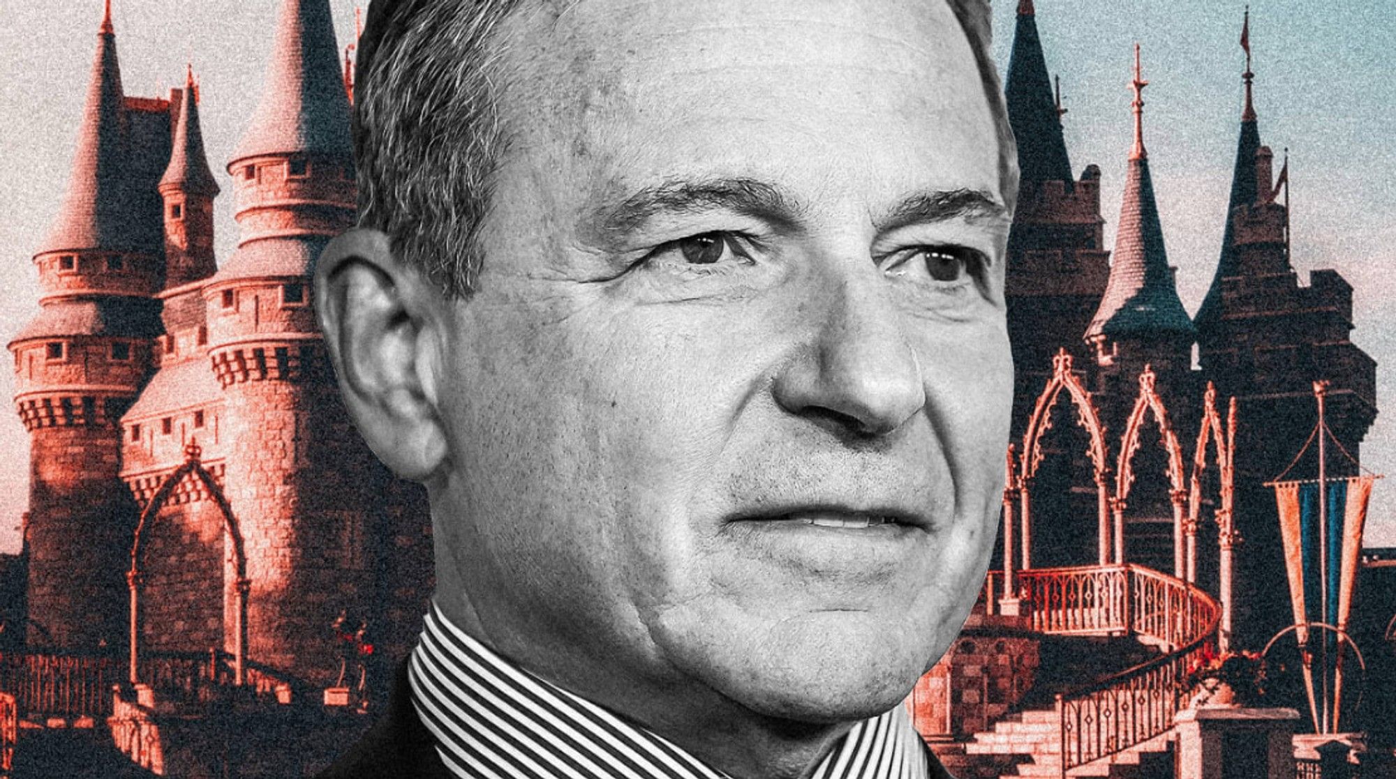 Bob Iger is back at Disney: All you need to know