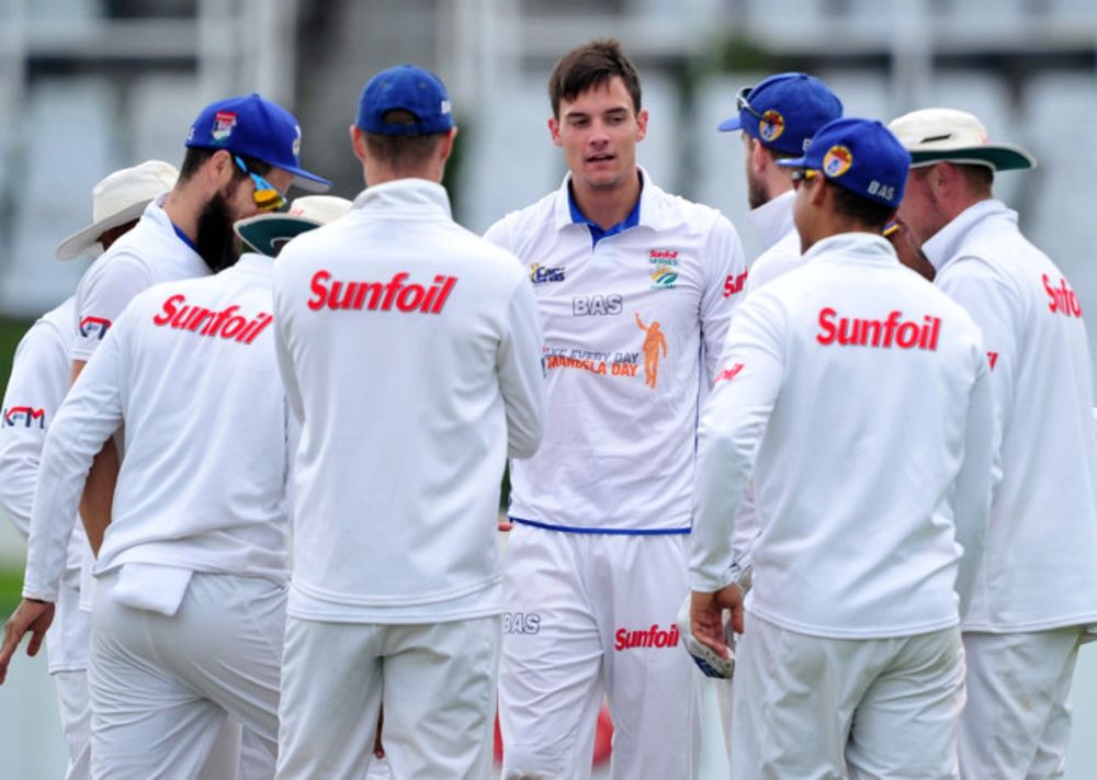 New broom sweeps clean at embattled Cobras