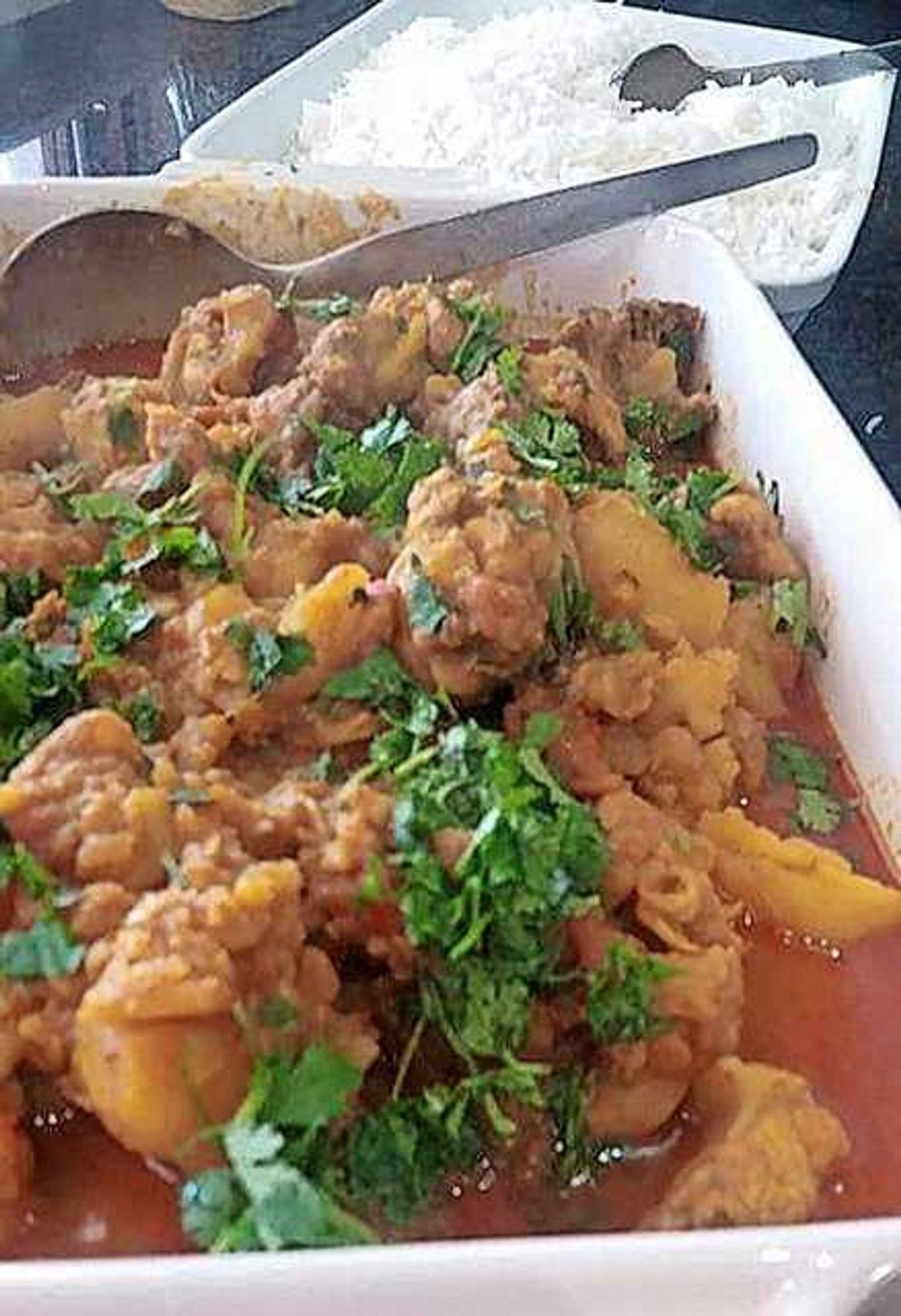 A taste of heaven: Enjoy these yum huiskos recipes by Feriel Sonday