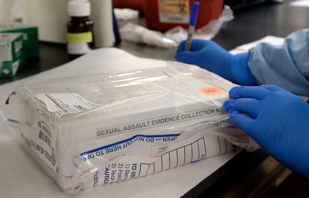 Concerns raised over rape kit shortages at Durban police stations