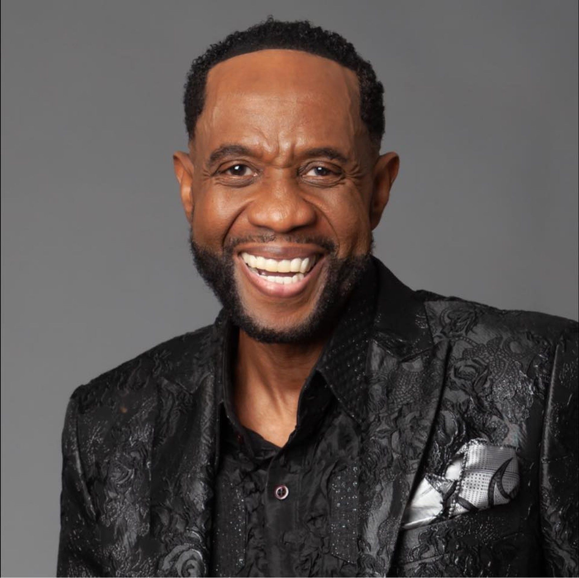 Legendary R&B sensation Freddie Jackson is coming to SA for the first time