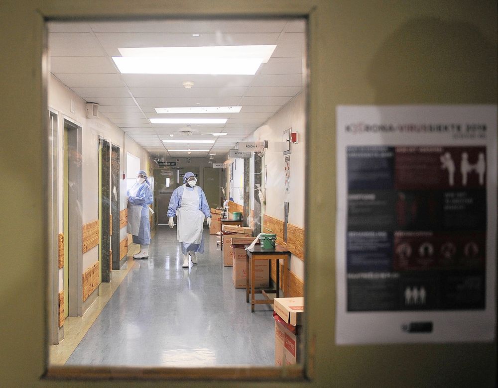 LOOK: Western Cape stats show 62% rise in hospital trauma cases after ...