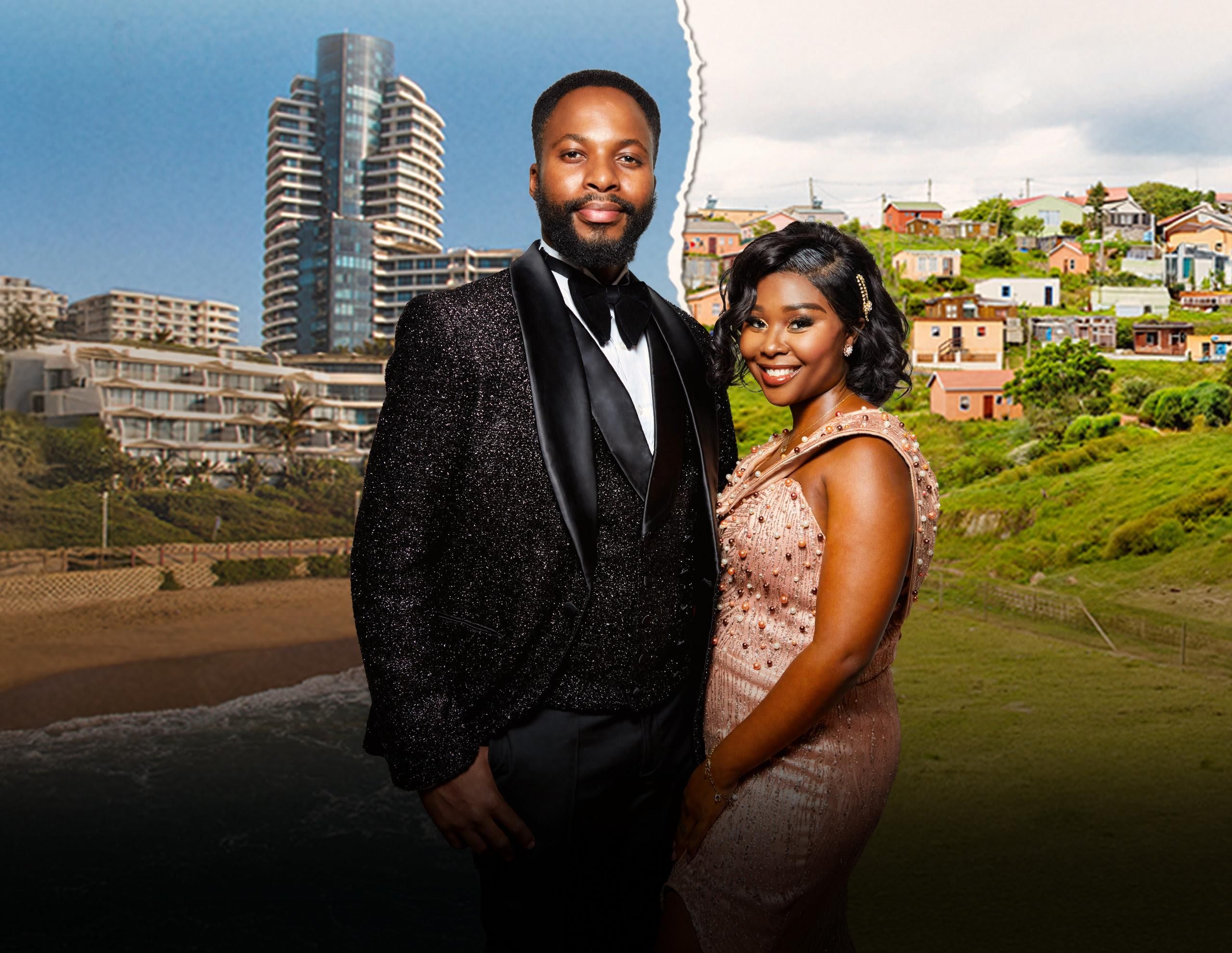 Nay Maps returns to the screen in Showmax's Perfect Match