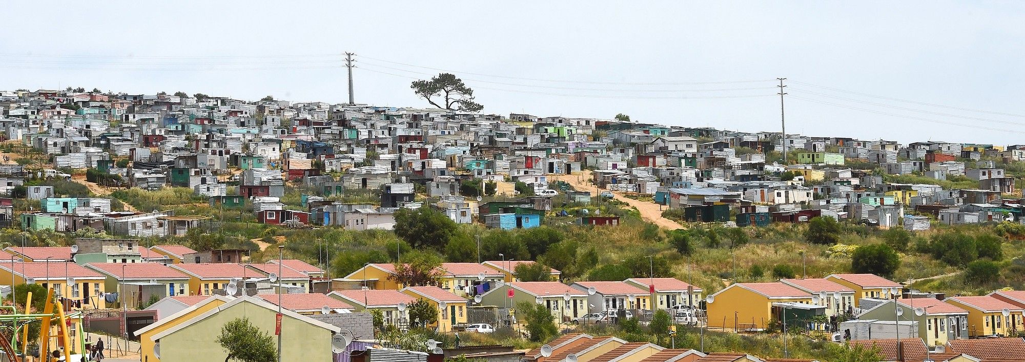 New affordable housing initiative aims to empower South Africans with ...