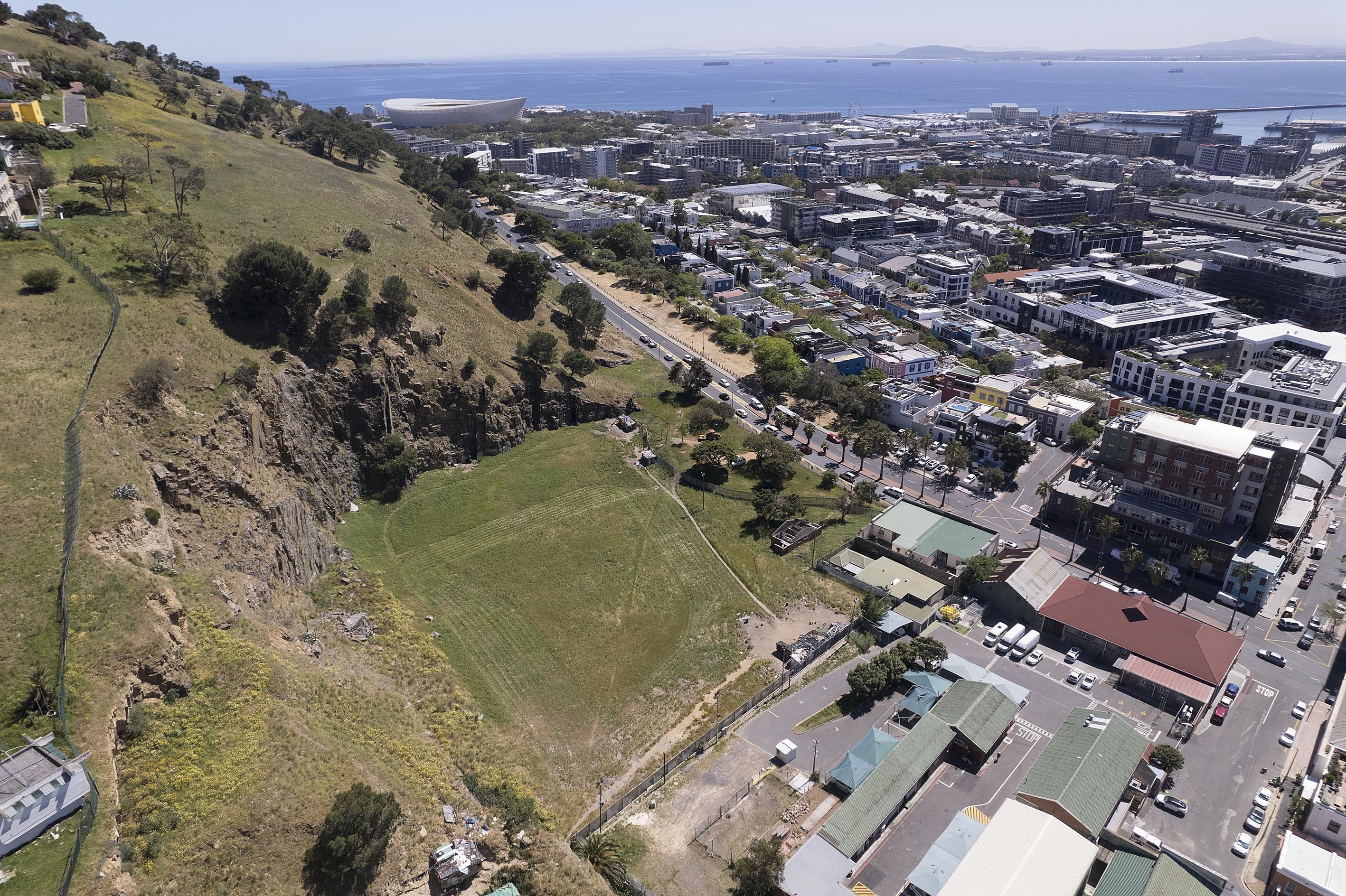 Have your say on quarry redevelopment