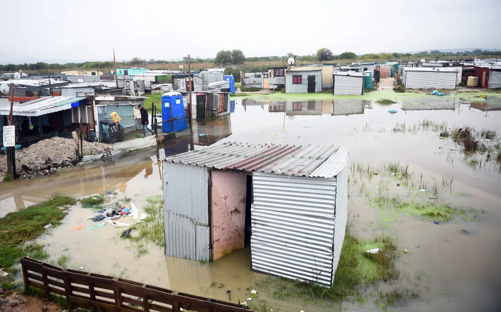 LETTER: The tale of Cape Town’s two cities, Green Point and Greenpoint