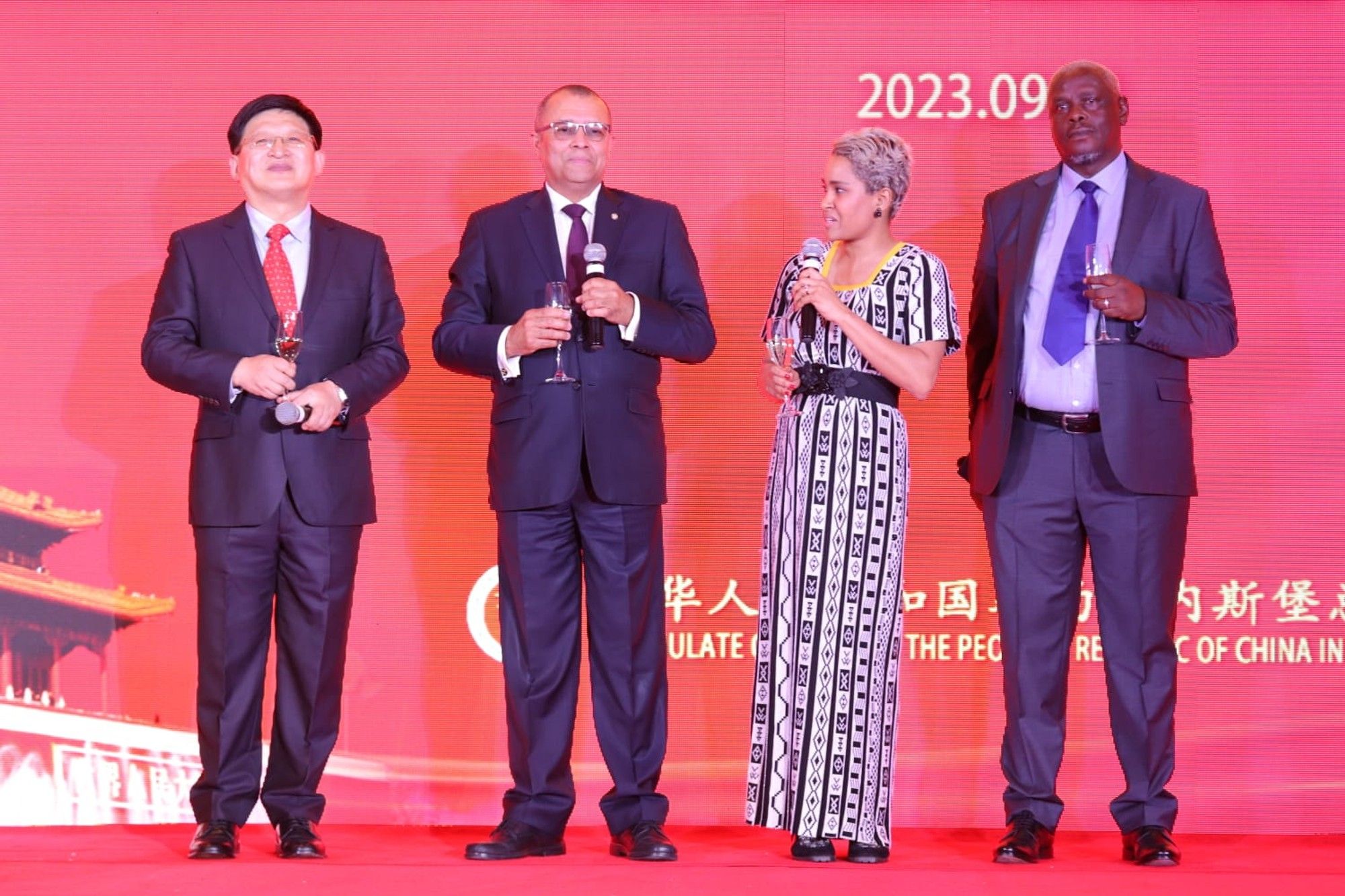 ‘I’ll miss South Africa, a great nation with unique charm’: Chinese ...