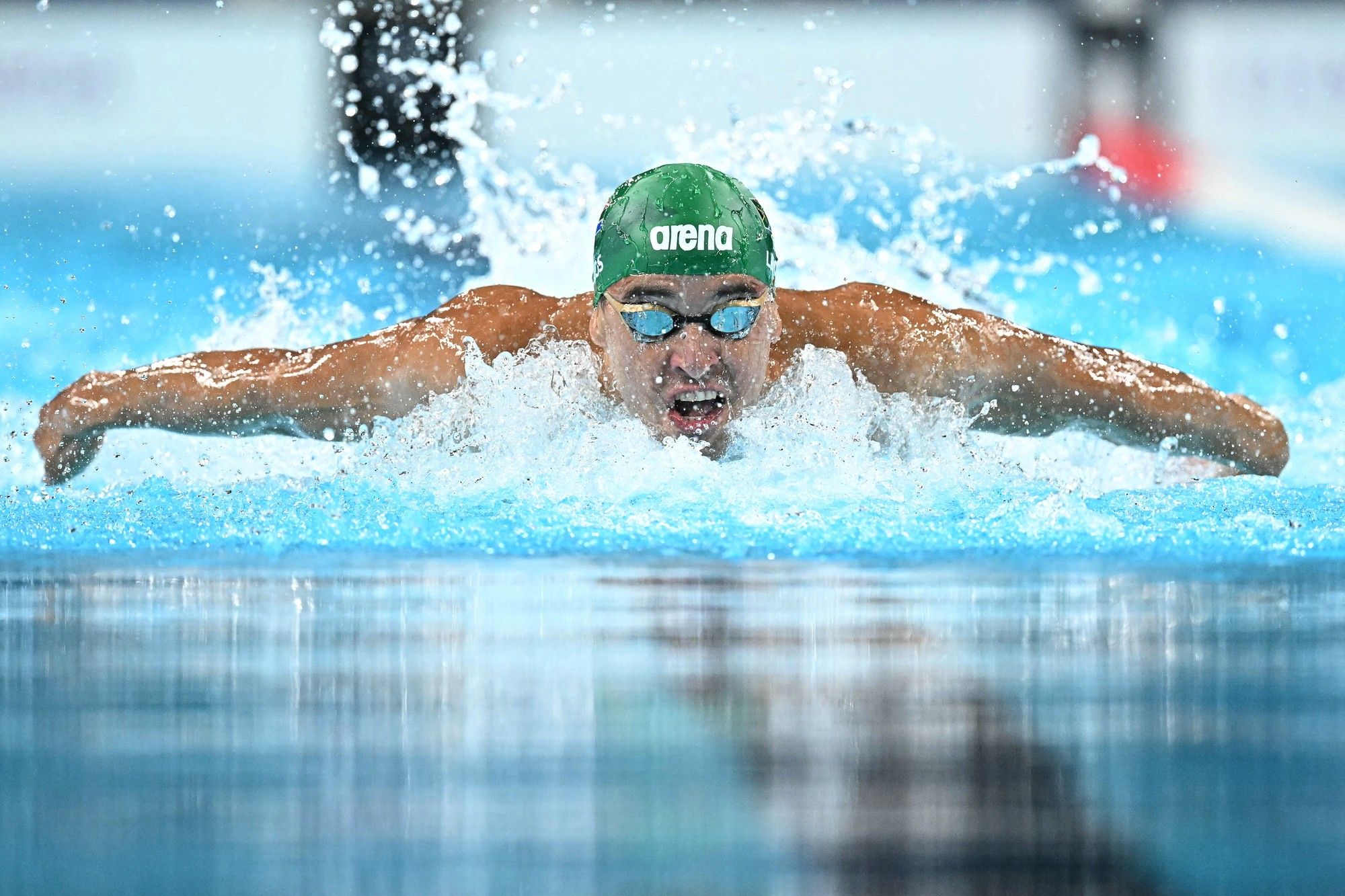 Chad le Clos’ unbelievable Olympics journey comes to an end after first ...
